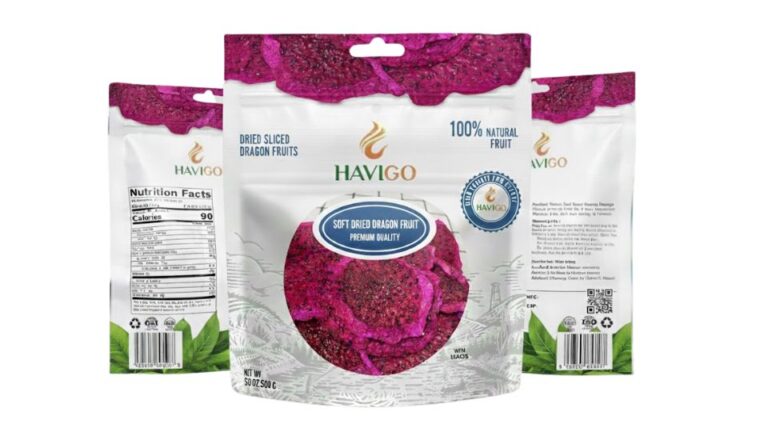 Vietnam Dragon Fruit Price: Current Trends and Export Insights - HAVIGO ...